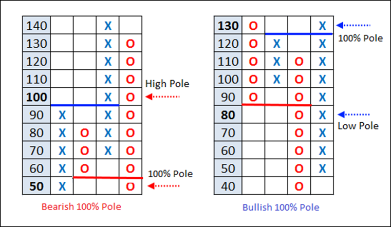 100% Pole - Definedge Shelf