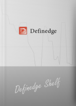 Index - Definedge Shelf