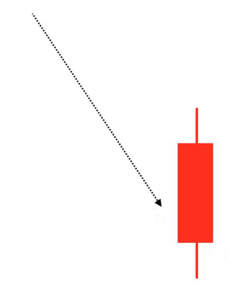 Raindrop - Definedge Shelf