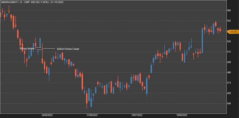 Windows - Definedge Shelf